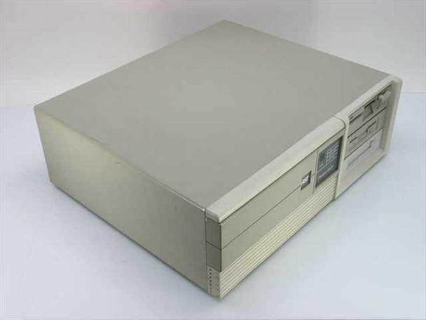 AST 500762-007 Premium 386/25 Model 5V Desktop