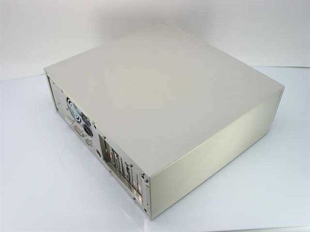 Zeos 486DX2 486 DX66MHz 90MB Hard Drive 8MB Ram Desktop Compu