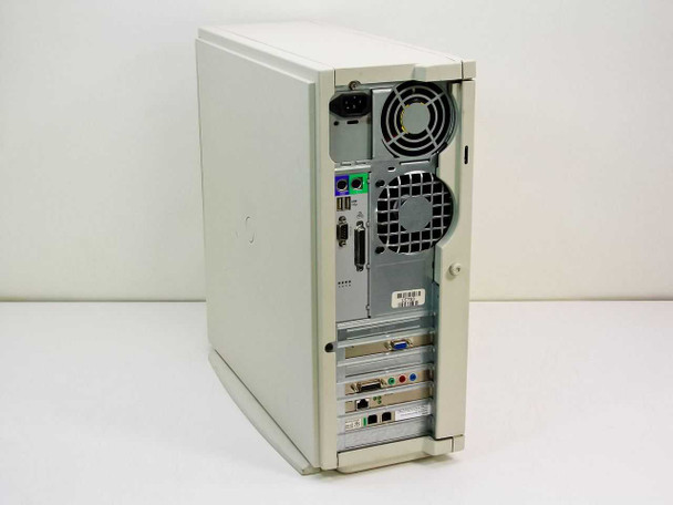 Dell Dimension XPS T600 Pentium III 600MHz, 256MB Tower Computer