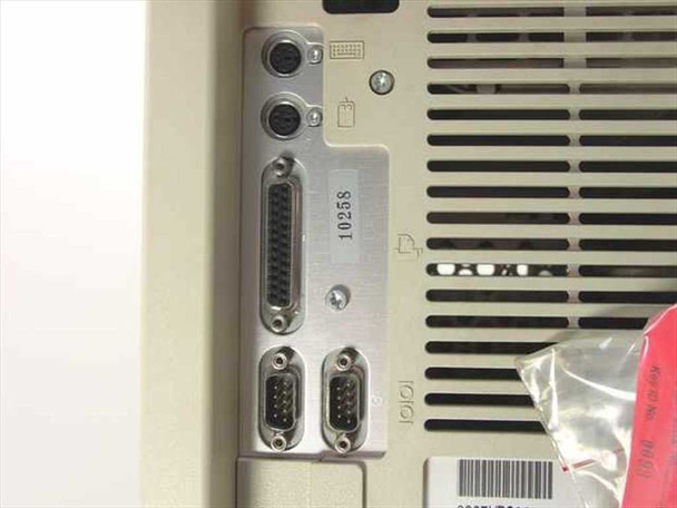 Compaq Prosignia 3040 Systempro/LT