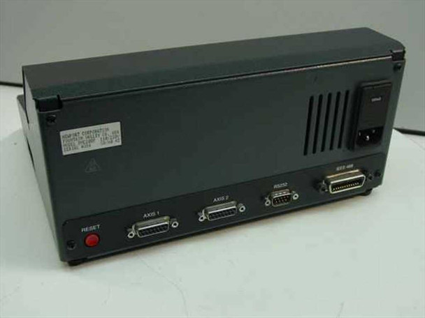 Newport PMC200-P Programmable Motion Controller