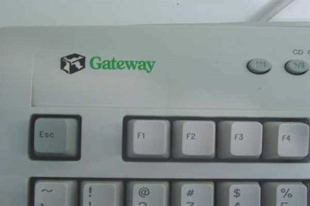 Gateway 7000985 PS/2 Keyboard