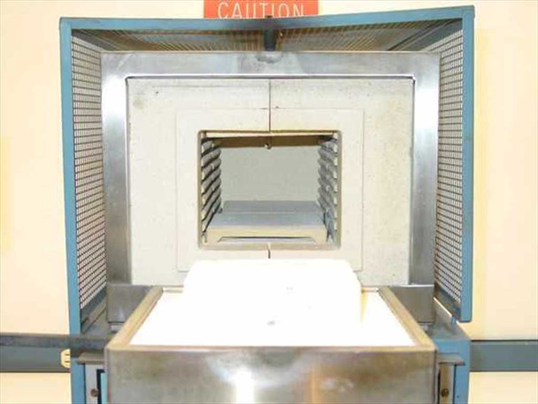 Blue M M15A-2A Muffle Furnace - Box Type