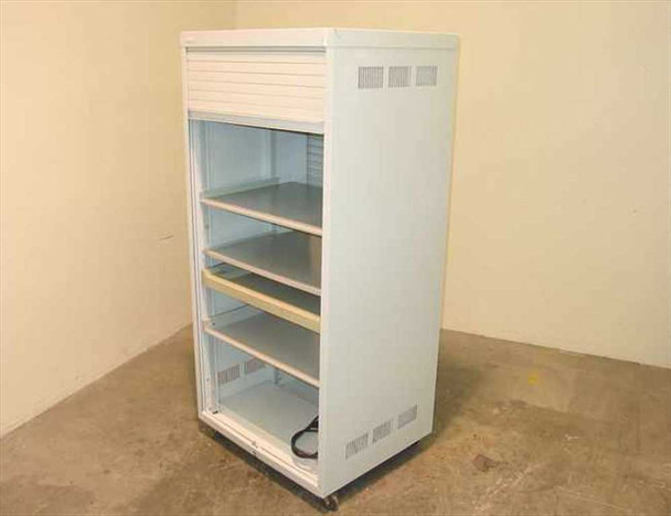 Wright Line Wright Line Rack Mount/Optimedia Storage Cabinet