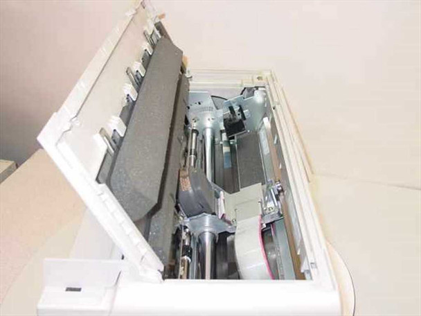 Fujitsu DL6400 Dot Matrix Printer