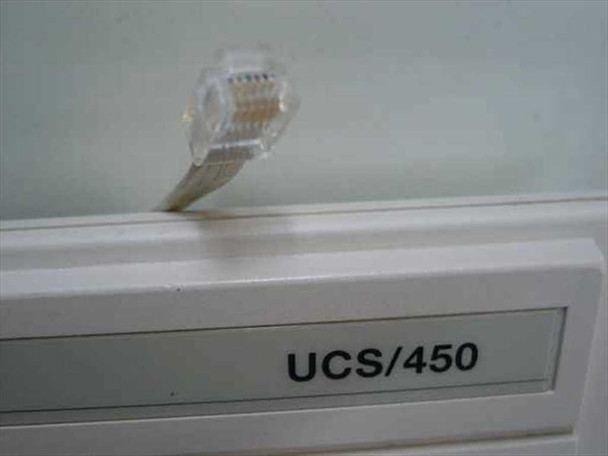 Ansi UCS/450 Terminal Keyboard