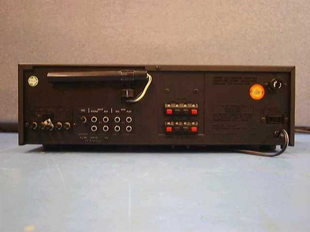 Vector Research VR-3000 FM/AM Stereo Receiver