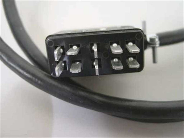 B-Braun Bio Tech Inc. Braunsonic 2000 Ultrasonic Homogenizer Transducer ...