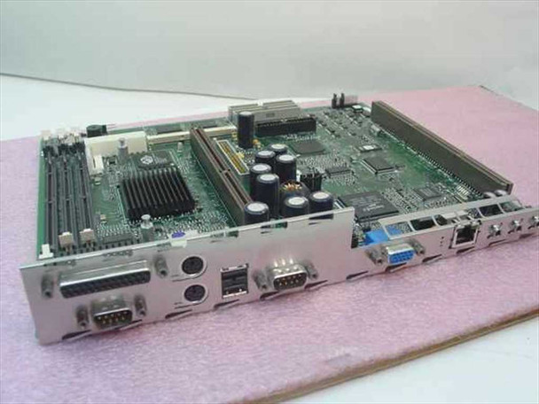 Dell 7803C Optiplex GX1 System Board