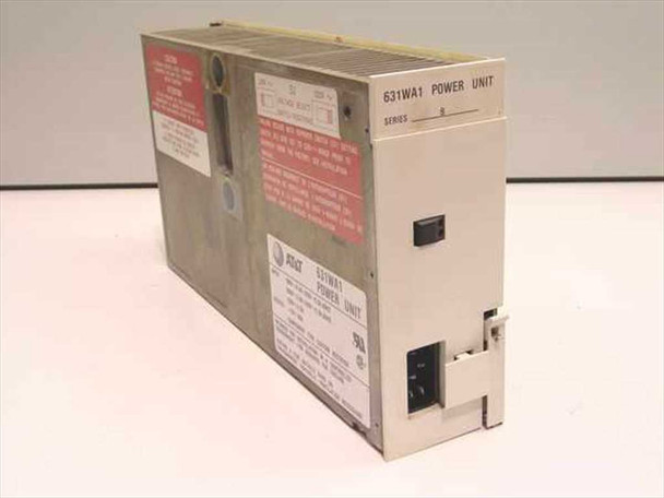 AT&T 631WA1 Power Unit System Series 8