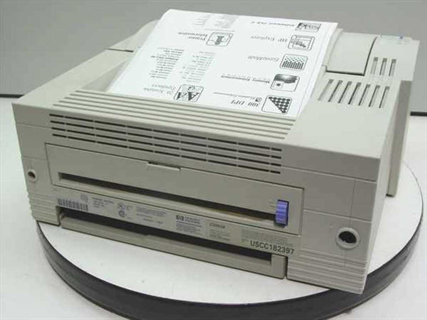 HP C2003A LaserJet 4L Printer