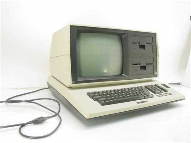 Eagle Computers Inc Eagle II Vintage Eagle II Computer Z80 4Mhz Floppy ...