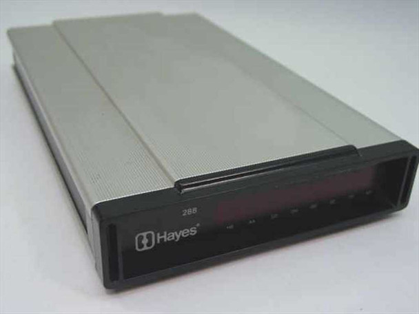 Hayes 5201AM External Optima 28800 V FC Fax