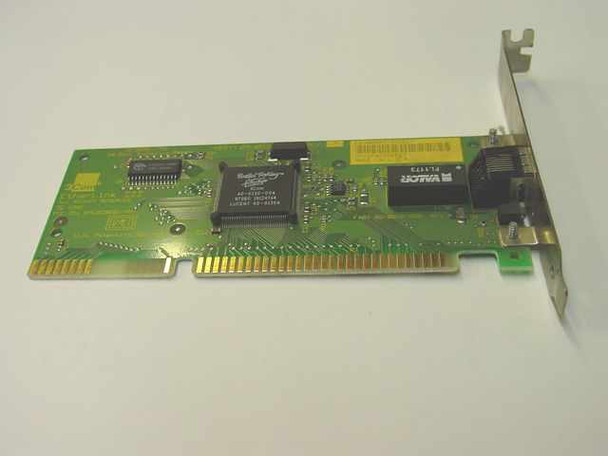 3COM 3C509B-TPO ISA Etherlink III 10tmb Network Card