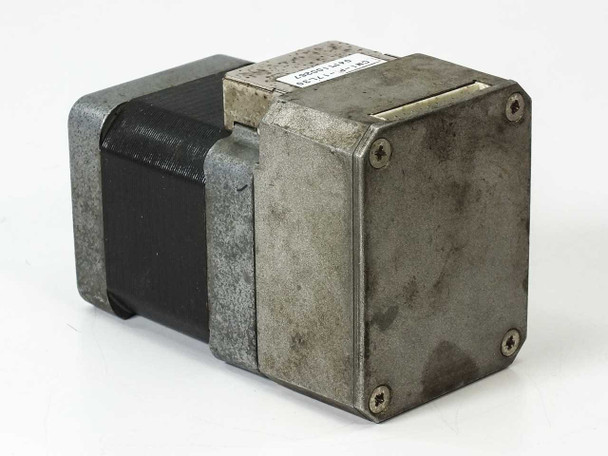 Cool Muscle CM1-P-17L30 High Speed 3000RPM Servo Motor Pulse Type 24VDC 18W