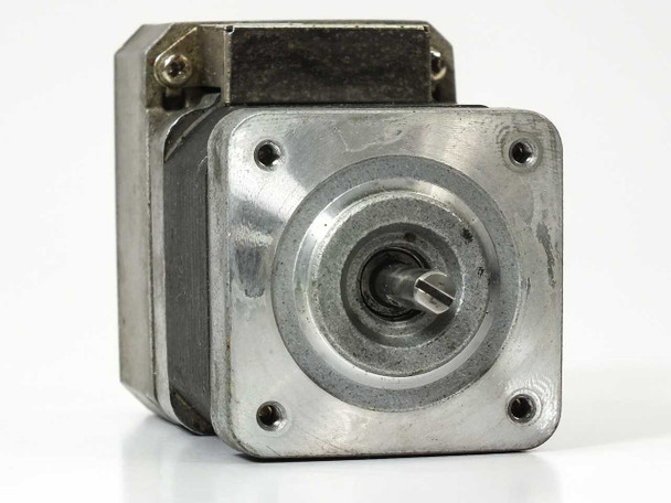 Cool Muscle CM1-P-17L30 High Speed 3000RPM Servo Motor Pulse Type 24VDC 18W