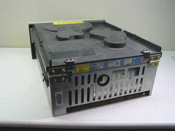 Cipher M891340 Pertec 9-Track 1/2-Inch Front Loading Tape Drive ...