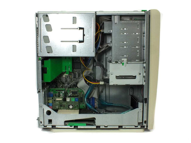 Dell MMP Optiplex GX110 Desktop PC - Intel Pentium III 1GHz 512MB RAM ...