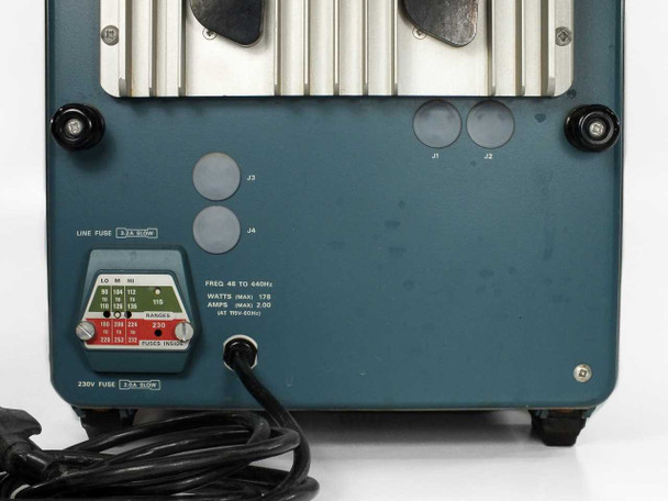 Tektronix 561B Oscilloscope Type 352 Sampling & 3T2 Random Sweep - As ...
