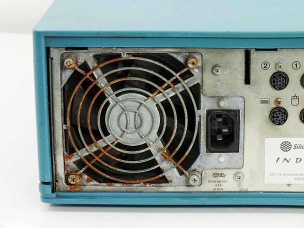 Silicon Graphics Indigo 2 Unix Workstation CMNB007Y75 AS-IS