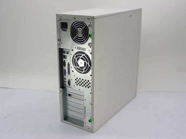 Compaq Intel PIII 800MHz, 128MB RAM, 40GB HDD DeskPRO (EXM/P800/10C)