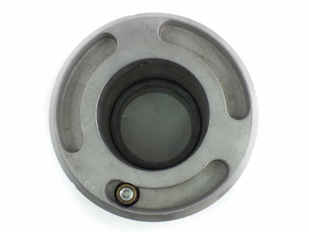 Goldenrod SVECOM-PE Wind / Rewind Safety Chuck - Industrial Manufacturing