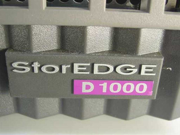 Sun D1000 12-Drive StorEDGE HDD Cabinet for Server / Networking