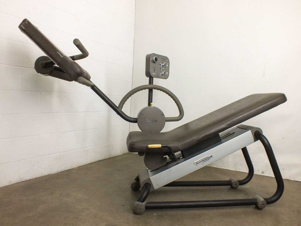 TECHNOGYM Flexibility Posterior Stretching Machine