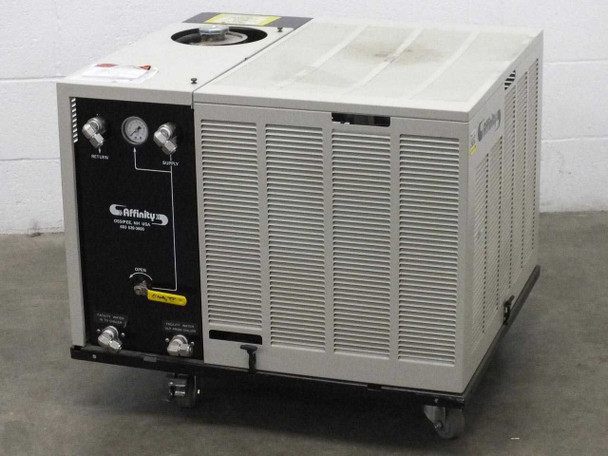 Affinity FWE-005C-CD38CB Water Cooled Industrial Chiller 17674 - 208 ...
