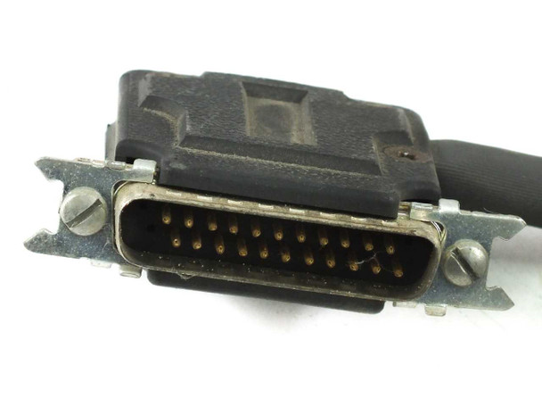Telex 952003-222 Terminal Keyboard Compatible with the IBM 3270 Family