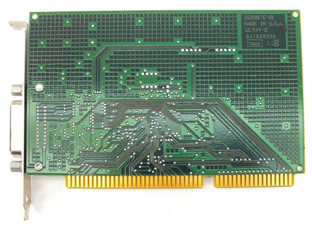 National Instruments AT-GPIB/TNT Controller Card Plug and Play IEEE 488.2