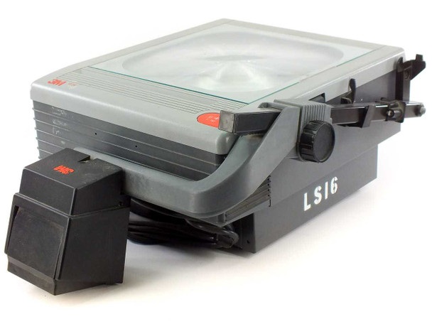 3M 9080 Overhead Projector Model 9000A - Portable with Folding Arm ...