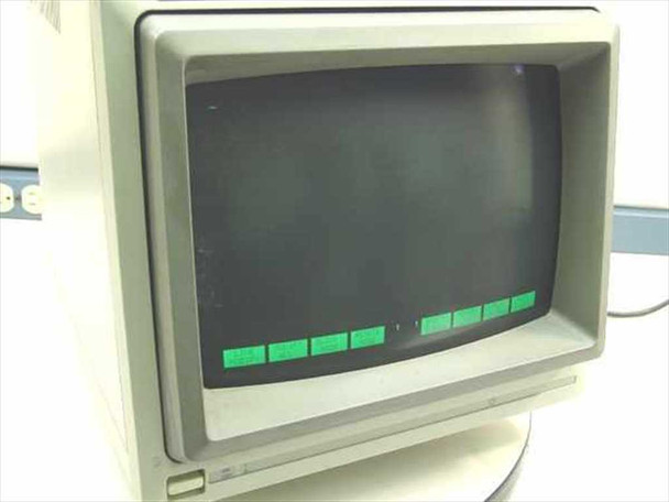 HP Terminal 115V (lite screen burn) 2392A