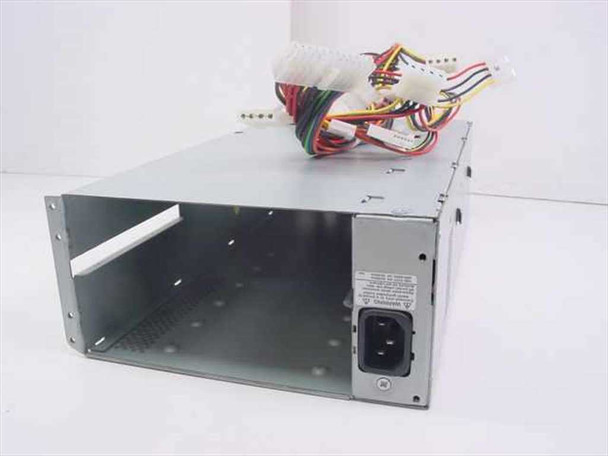 Delta RPS-350 D Power Supply Housing for Server - DPS-350AB D PSU ...