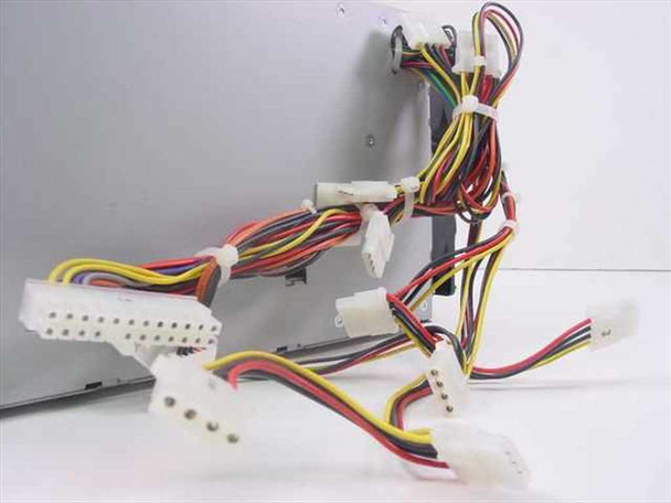 Delta RPS-350 D Power Supply Housing for Server - DPS-350AB D PSU ...