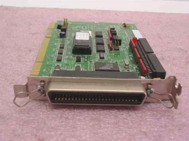 Adaptec ISA SCSI Controller Card (AHA-1520A)