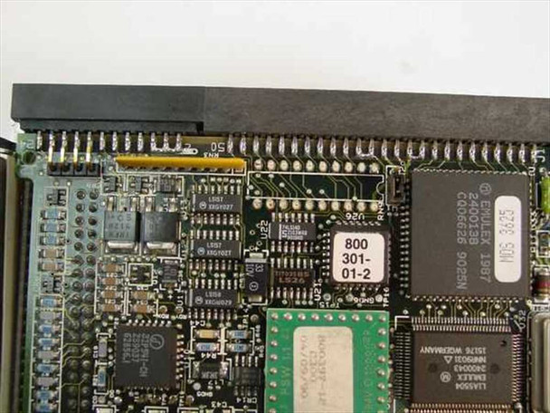 Micropolis 1588 667MB 5.25" FH 50-Pin SCSI Hard Drive - FS0019-01-6D ...