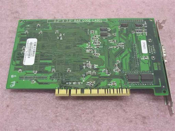Diamond PCI Video Card 23030057-224 ST64VDVRM PCI E3 220 2&