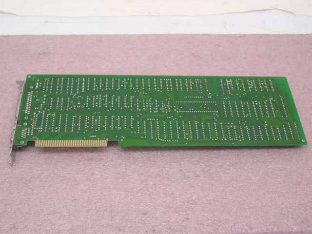 Generic CGA 8-Bit ISA Color Graphics Video Adapter CGA EGA with Printer ...