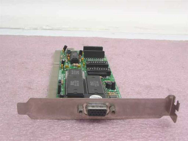 HMC Video Card (HM86314Q)