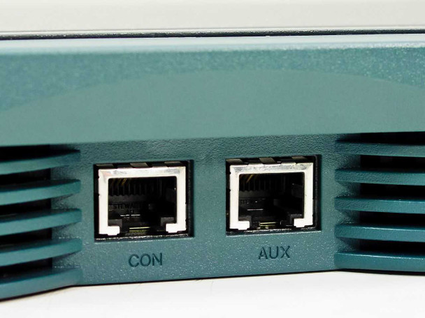 Cisco 3600 Series Router Chassis (Cisco3620)