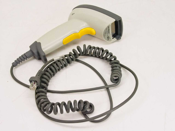 Symbol LS 4000i LS4005I-I117 Barcode Scanner with RJ-45 Connector