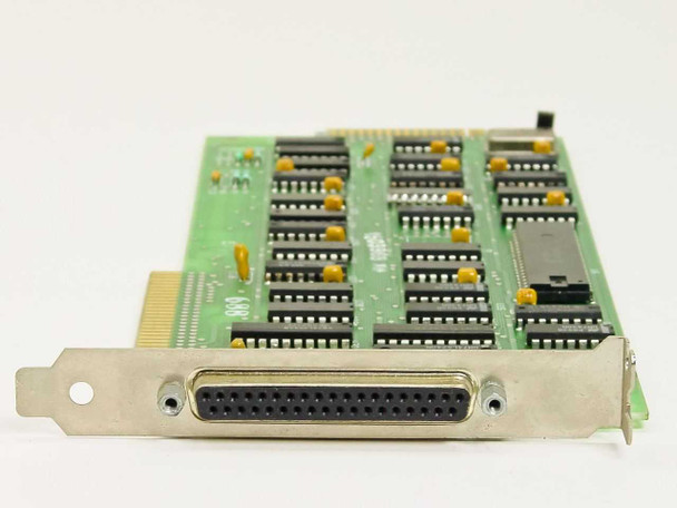 IBM 1503968 XM 8-bit ISA 37-Pin I/O FDD Controller Card