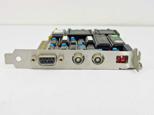 Chips EGA Video Card CT-8090