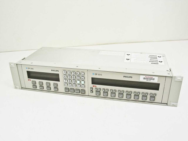 Philips CP 3010 Control Panel (CP-3000/E)