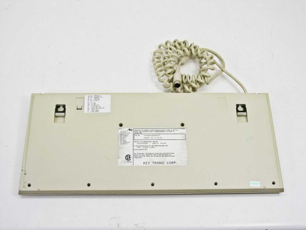 Key Tronic Corp. Vintage Tastatur Keyboard (KB101 Plus)