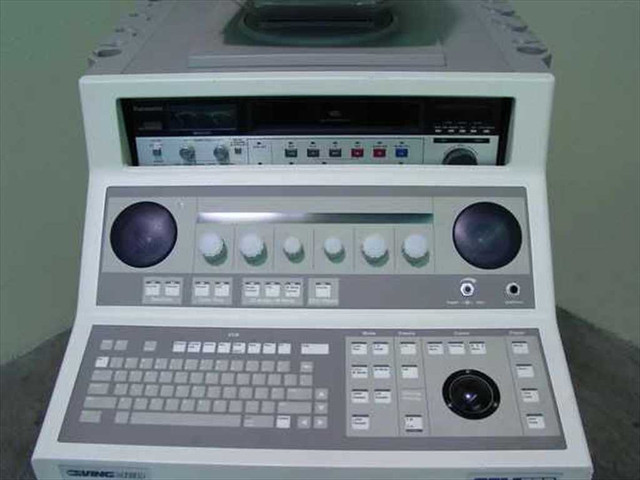 Vingmed CFM-700 Doppler Echocardiograph Ultrasound - Does Not Power On ...