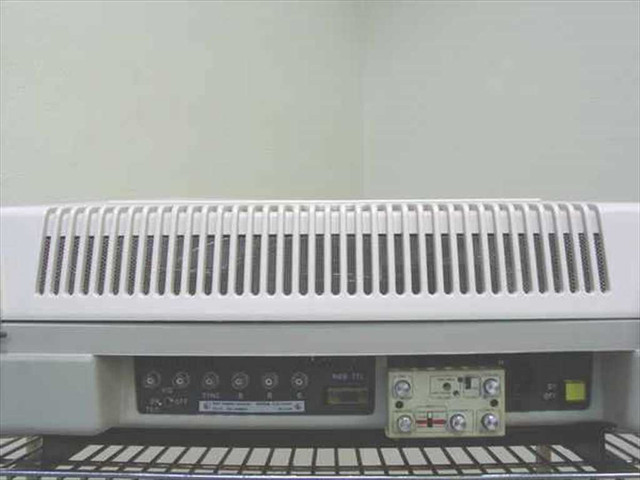 Barco Graphics 400 Vintage CRT Video Projector with RGB Coax Inputs for ...