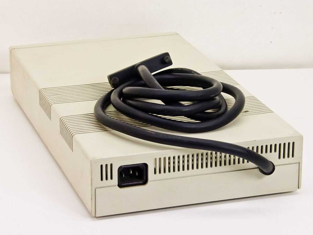IBM 4869 360KB 5.25" External Floppy Drive FRU 72X6759
