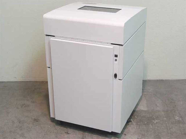 Genicom 4840i 4800 Series Line Matrix Printer